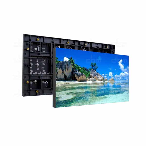 VIDEOTRON P2.5 LED-M25NI 1920HZ (MAGNET INCLUDED) | MDP - IT and ...