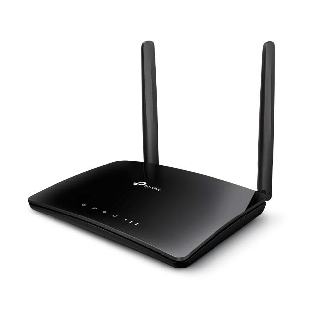 TP-LINK WIRELESS ROUTER TL-MR400 AC1200 | MDP - IT and Electronic ...