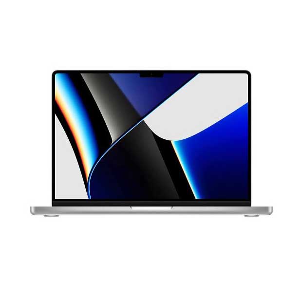 NOTEBOOK APPLE MACBOOK PRO MKGR3ID/A MBP 14.2 SL/8C CPU/14C GPU/512G ...