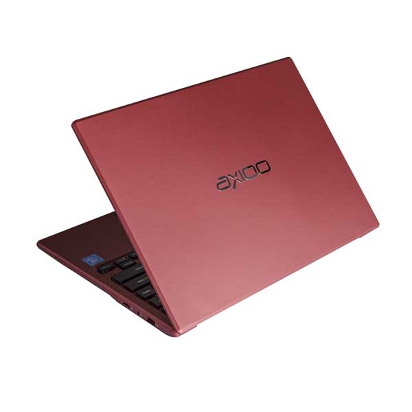 NOTEBOOK AXIOO MYBOOK 14F (NBAX21JBMD6) RED : INTEL N4020,6GB,256GB SSD ...