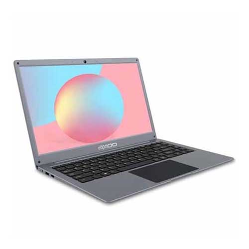 NOTEBOOK AXIOO MYBOOK 14E (NBAX21TANSM810P) SILVER : INTEL N4020,4GB ...