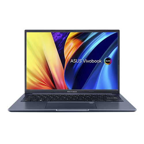 NOTEBOOK ASUS A1403ZA-OLEDS551 (QUAIT BLUE): INTEL CORE I5-12500H ,512G ...