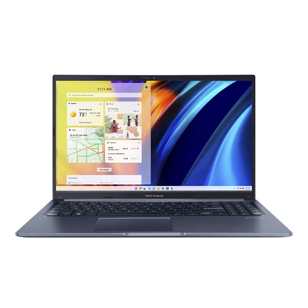NOTEBOOK ASUS A1502ZA-VIPS553 (QUITE BLUE): INTELCORE I5-1235U, INTEL ...
