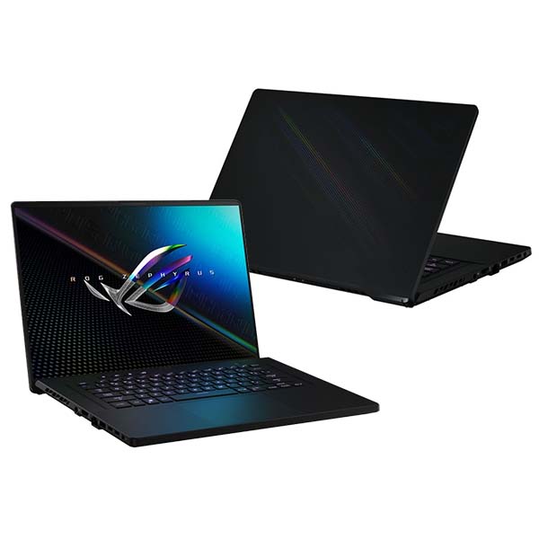 NOTEBOOK ASUS ROG GU603ZM-I936G6T-O (BLACK): INTELI9-12900H/2X 8GB/1TB ...