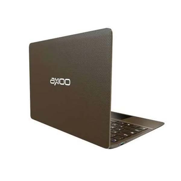 NOTEBOOK AXIOO MYBOOK 11G (NBAX21UAKNM810P) BROWN : INTEL N4020,RAM 4GB ...