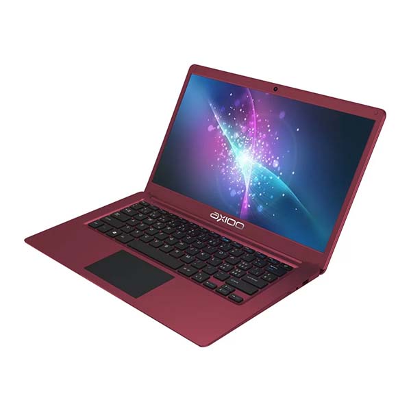 NOTEBOOK AXIOO MYBOOK 14E (NBAX224BNDM610P) RED : INTEL N4020,4GB DDR4 ...