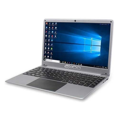 NOTEBOOK AXIOO MYBOOK 14E (NBAX224BNSM610P) SILVER : INTEL N4020,4GB ...