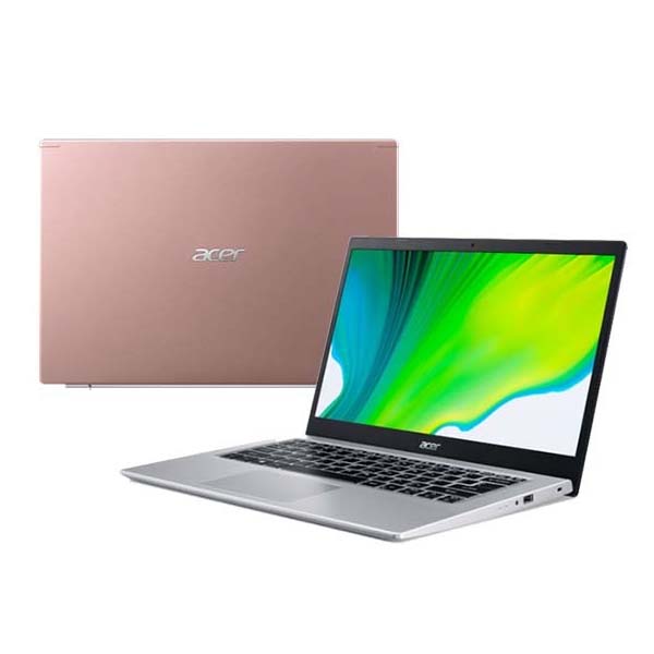 NOTEBOOK ACER ASPIRE 5 A514-54G-35Q4 PINK : I3-1115G4 14HD 8GB 512SSD ...