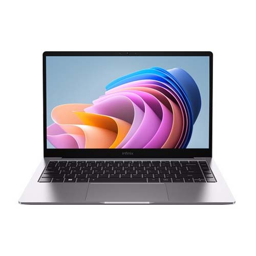 NOTEBOOK INFINIX INBOOK X1 PRO ( GREY) : INTEL CORE I7-1065G7, 16GB ...