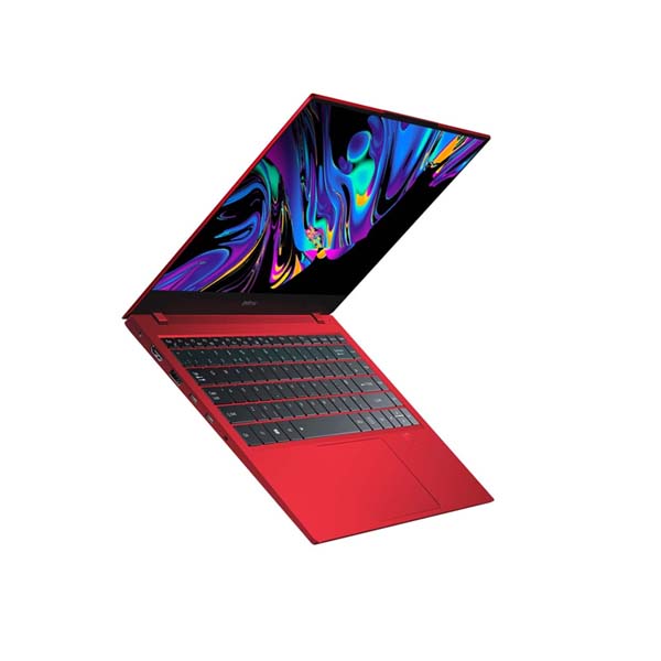 NOTEBOOK INFINIX INBOOK X1 PRO ( RED) : INTEL CORE I7-1065G7, 16GB, 512 ...