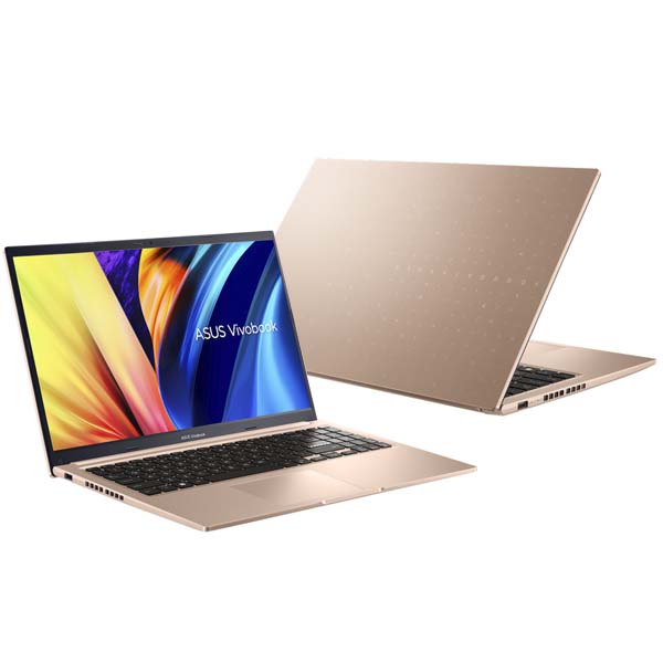 NOTEBOOK ASUS A1502ZA-VIPS551 (TERRA COTTA): INTELCORE I5-1235U, INTEL ...
