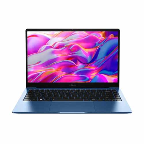 NOTEBOOK INFINIX INBOOK X2 (BLUE METAL ) : INTEL CORE I3-10005GI, 4GB ...