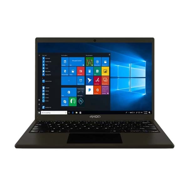 NOTEBOOK AXIOO MYBOOK 14F (NBAX21KDMN10P) BROWN : INTEL N4020,8GB DDR4 ...