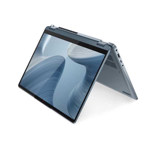 NOTEBOOK LENOVO FLEX 5-14ALC7 (82R900AAID)STONE BLUE : AMD R5-5500U ...