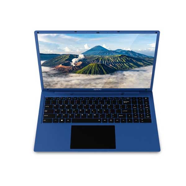 NOTEBOOK AXIOO MYBOOK SAGA 4 (NBAX22EBPM6118) BLUE : INTEL N5105,8GB ...