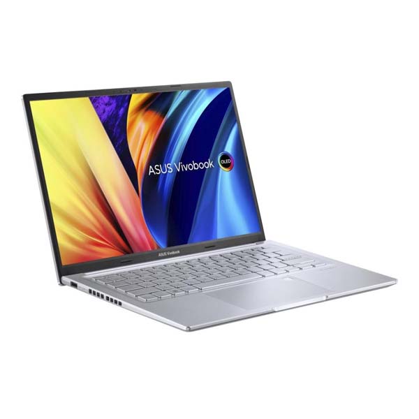 NOTEBOOK ASUS A1400EA-VIPS552 (TRANS SILVER ): 5-1135G7/UMA/8GB/512GB ...