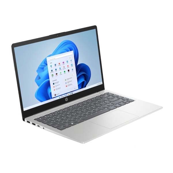 NOTEBOOK HP 14-EM0015AU (SILVER) : AMD RYZEN 5-7520U ,8GB-DDR5,512GB ...