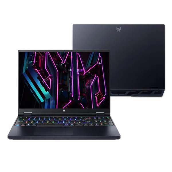 NOTEBOOK ACER HELIOS 16 PH16-71-99ZW : I9-13900HX 2X8GB 1TB SSD RTX4070 ...