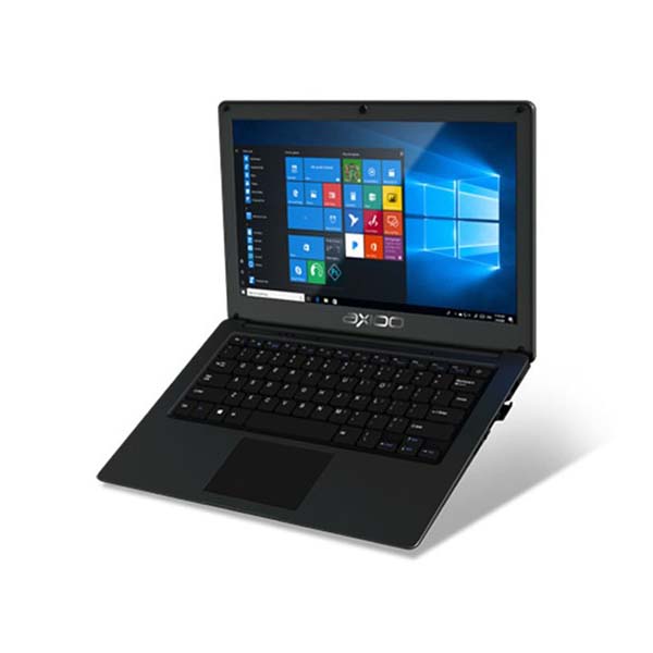 NOTEBOOK AXIOO MYBOOK 14E (NBAX224BNRM610P) GREY : INTEL N4020,4GB DDR4 ...