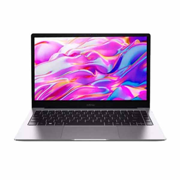 NOTEBOOK INFINIX INBOOK X2 (GREY) : INTEL CORE I3-10005GI, 4GB, 256SSD ...
