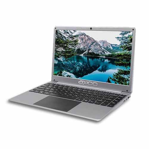NOTEBOOK AXIOO MYBOOK 14E (NBAX224BNSM6) SILVER : INTEL N4020,4GB DDR4 ...