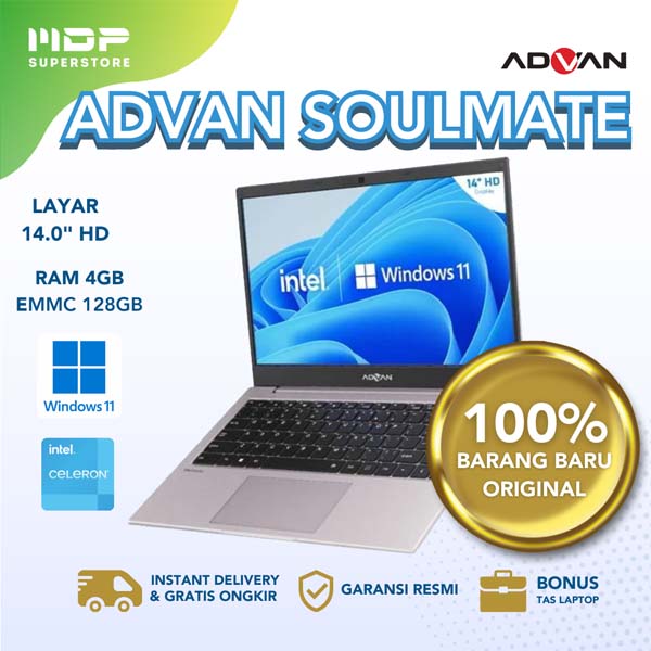 MDP - IT and Electronic Superstore