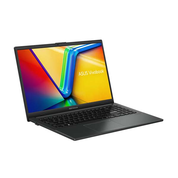 NOTEBOOK ASUS E1504FA-OLED322 (MIXED BLACK) : AMD RYZEN 3-7320U,UMA,8GB ...