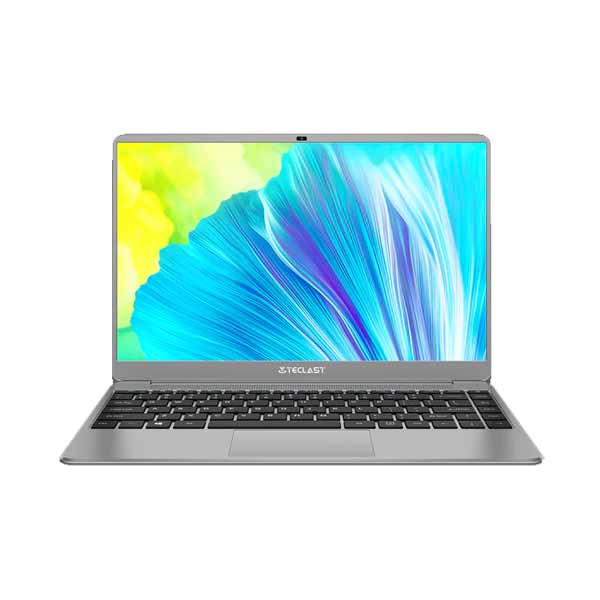 NOTEBOOK TECLAST F7 PLUS 3 (DARK GREY) : INTEL N4120 QUADCORE,8GB ...