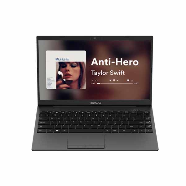 NOTEBOOK AXIOO MYBOOK Z10 METAL (NBAX22ODNXM116C) BLACK : INTEL CORE I5 ...