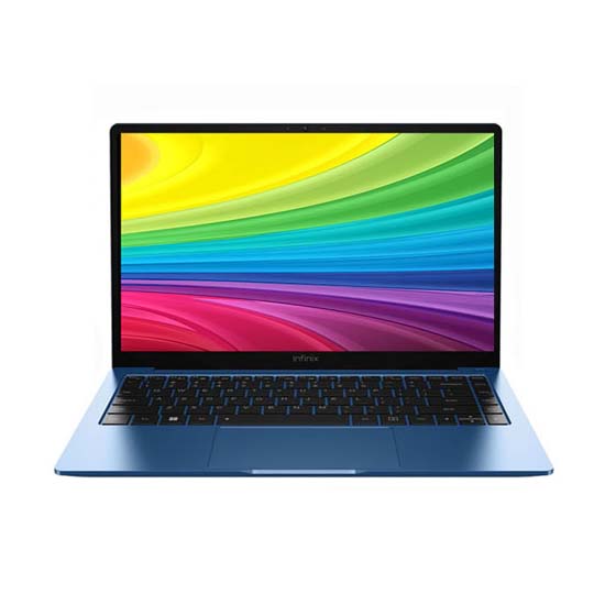 NOTEBOOK INFINIX INBOOK X2 (BLUE METAL) : INTEL CORE I3-1115G4,8GB ...
