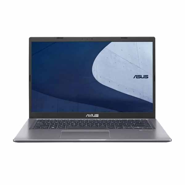 NOTEBOOK ASUS NB P1412CEA_ID-EK3420W (GREY) : INTEL CORE™ I3-1115G4 ...