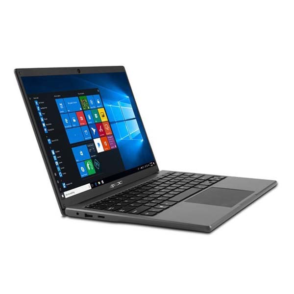 NOTEBOOK AXIOO MYBOOK 14F (NBAX21IBMR610PS) GREY : INTEL N4020,4GB DDR4 ...