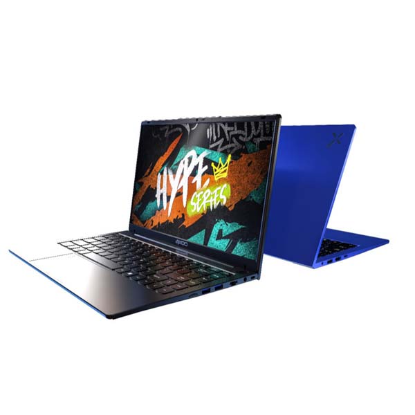 NOTEBOOK AXIOO MYBOOK HYPE 5 (NBAX23QJ508ONB) BLUE : INTEL CORE I5 ...