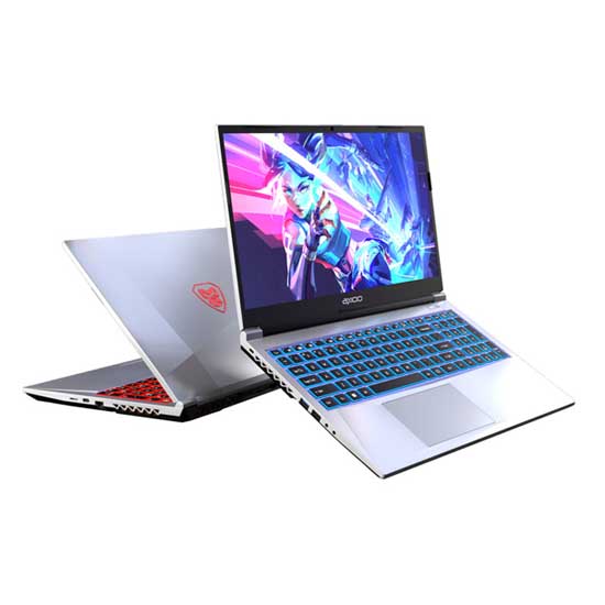 NOTEBOOK AXIOO MYBOOK PONGO 960 (NBAX232M916OPR1V8) : INTEL CORE I9 ...