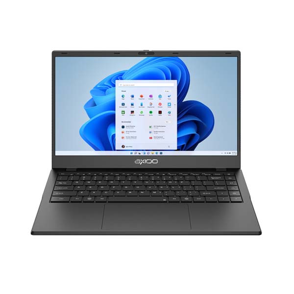 NOTEBOOK AXIOO SLIMBOOK HYPE 10 (BROWN) : INTEL N4020,8GB,256GB SSD,14 ...