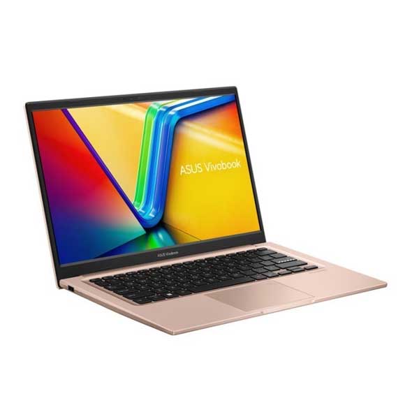 NOTEBOOK ASUS A1404VA-VIPS321 (TERRA COTA) : INTEL CORE I3-1315U,UMA ...