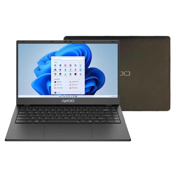 NOTEBOOK AXIOO MYBOOK HYPE 10 (NBAX23TC08HNN) BRW : INTEL CELERON N4020 ...