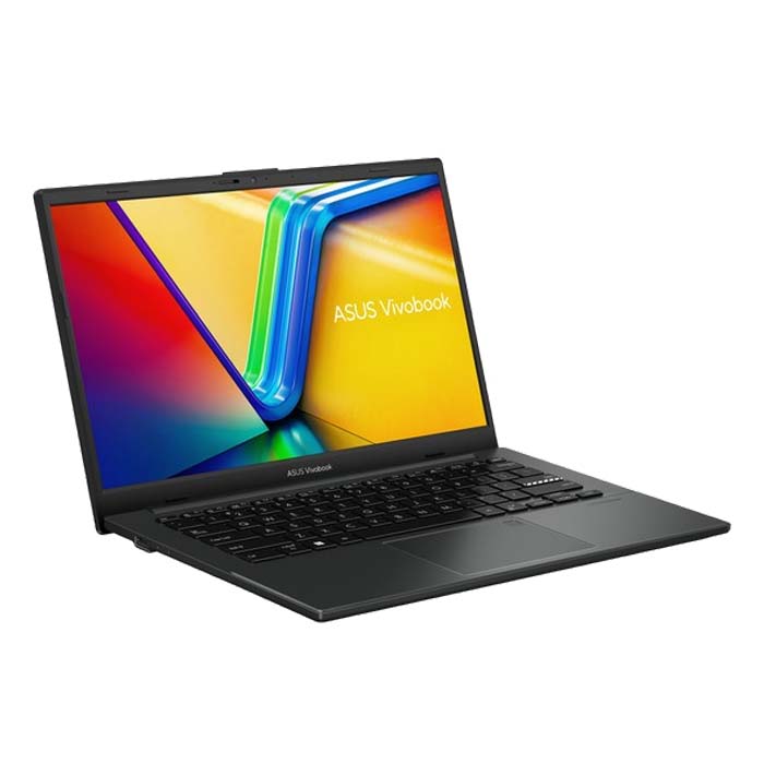 NOTEBOOK ASUS E1404FA-VIPS558 (MIXED BLACK) : AMD R5-7520U,UMA,8GB ...