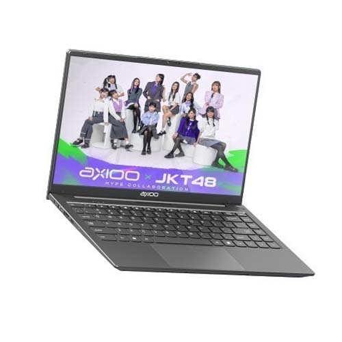 NOTEBOOK AXIOO MYBOOK HYPE 5 AMD X3 (NBAXMH5X3082R1) GREY : AMD R5-3500 ...