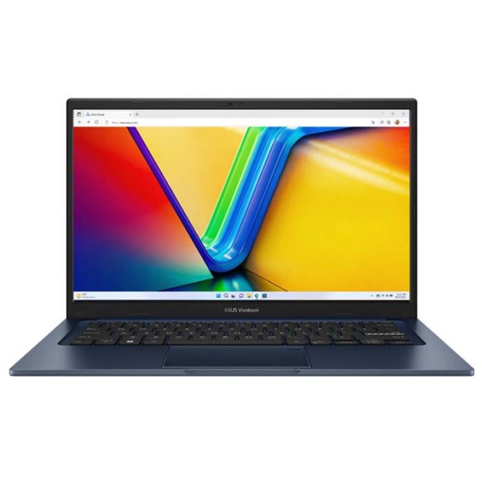 NOTEBOOK ASUS A1404ZA-VIPS354 (BLUE) : INTEL CORE I3-1215U,8GB,512GB ...