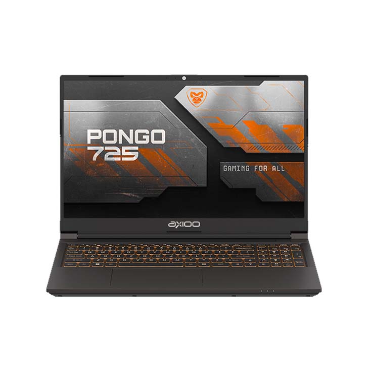 NOTEBOOK AXIOO MYBOOK PONGO 725 (NBAX23PL716OPXZV4) BLACK : INTEL CORE ...