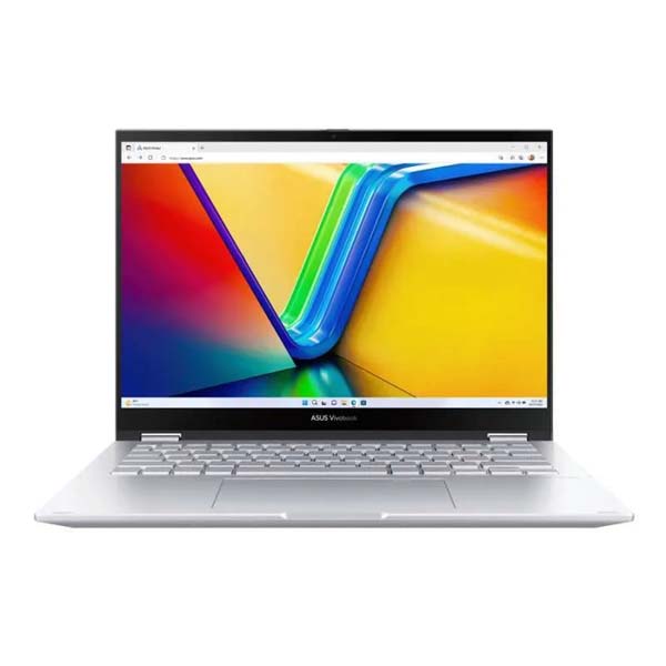 NOTEBOOK ASUS E1404GA-FHD353M (COOL SILVER) : INTEL CORE I3-N305,UMA ...