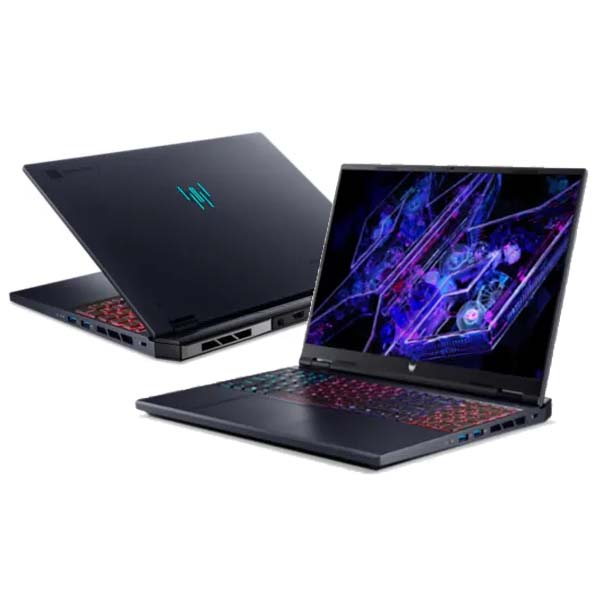 NOTEBOOK ACER HELIOS NEO 16 PHN16-72-74Z8 ABYYSAL BLACK : CI7-14700HX ...