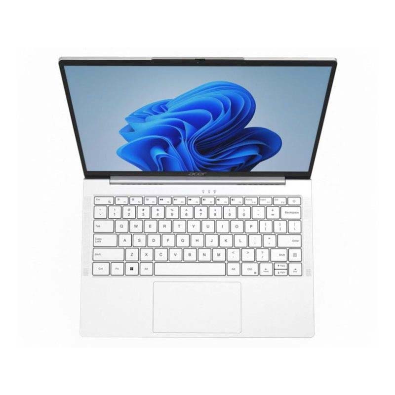 NOTEBOOK ACER ASPIRE LITE AL1-14M-3CID (ARTIC SILVER) : INTEL CORE I3 ...