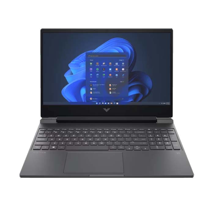 NOTEBOOK HP VICTUS 15-FA2716TX (MICA SILVER) : INTEL CORE I5-13420H ...