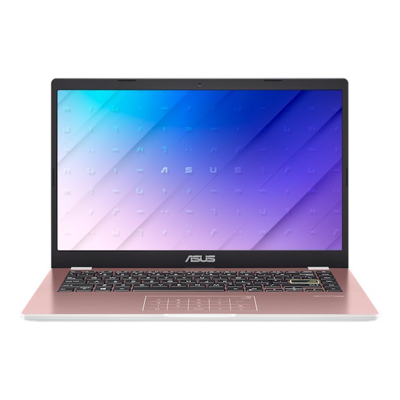 NOTEBOOK ASUS E410KA-FHD4852M (ROSE PINK) : INTEL CELERON N4500,UMA,8GB ...