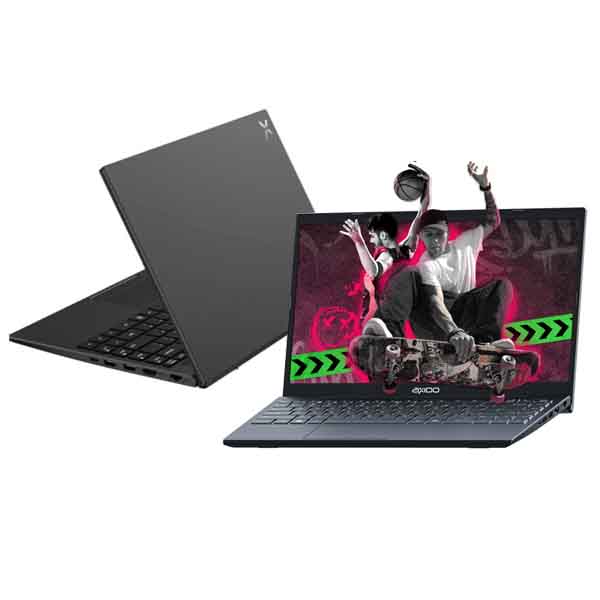 NOTEBOOK AXIOO MYBOOK HYPE 5 (NBAX23FJ08ONR1) GREY : INTEL CORE I5 ...