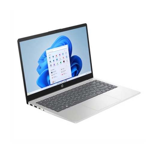 NOTEBOOK HP 14-EM0196AU (SILVER) : ATHLON SILVER 7120U,UMA,8GB LPDDR5 ...