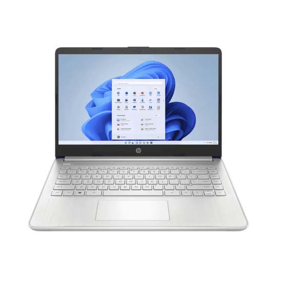 NOTEBOOK HP 14S-DQ4029TU (WHITE): INTEL I5-1155G7 ,14 FHD IPS ,8GB ...