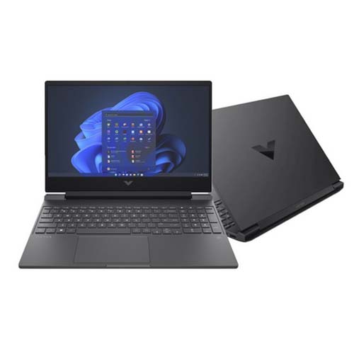 NOTEBOOK HP VICTUS GAMING 15-FA0178TX (MICA SILVER) : INTEL CORE I5 ...